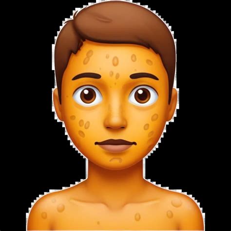 Hyperpigmentation Emoji Ai Emoji Generator