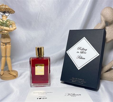 Rolling In Love Kilian Perfume 50ml Beauty And Personal Care Fragrance