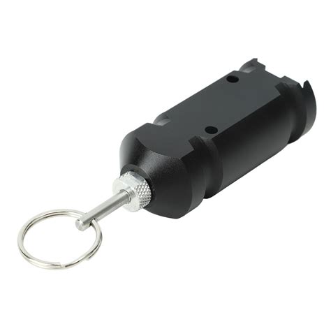 야외 캠핑 텐트 주변 여행 경보 알루미늄 합금 원예 용품 블랙 45v Aliexpress