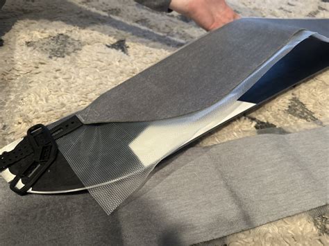 Karakoram Smart Splitboard Skin