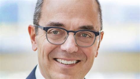 Giovanni Caforio Biopharma Chief Executive Officer And Public Policy