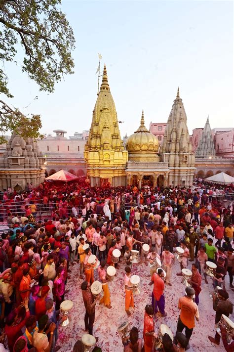 Top 999 Kashi Vishwanath Images Amazing Collection Kashi Vishwanath Images Full 4k