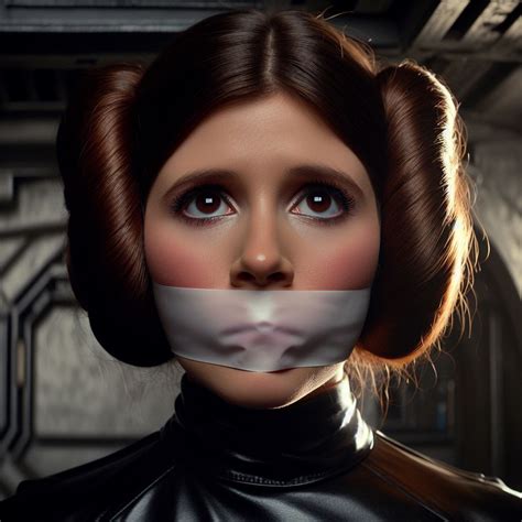 Leia Organa 01 By Deigaso On Deviantart