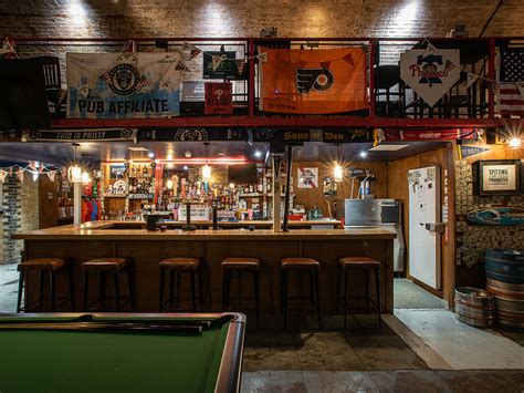 Passyunk Play Waterloo Bonavia Ltd