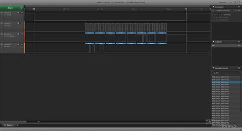 Stm32l0使用spi通讯的时间损耗stm32 Hal库spi发送时间 Csdn博客