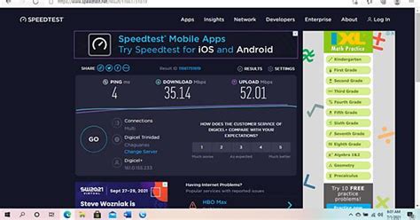 Speed Test Album On Imgur