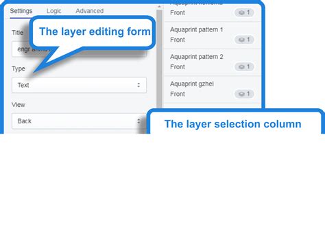 Textpath Product Customizer Product Personalizer Custom Product