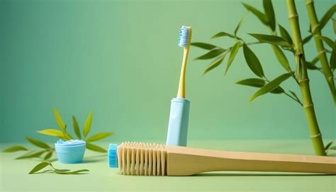 Blue Container With Toothbrush Toothpaste Images Free Download On Freepik