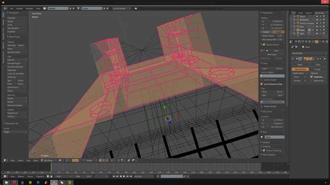 Problem Applying Subsurf Modifier Modeling Blender Artists Community