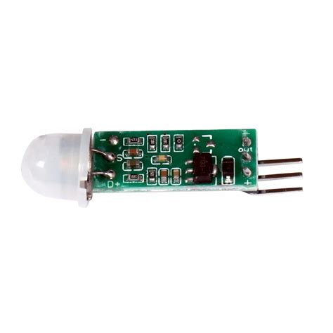 Pir Sensor Hc Sr505 3m 7m At ₹ 51 Piece In Mumbai Id 2854425188162