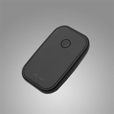Wifi Bluetooth Gateway For Door Lock Vicedeal