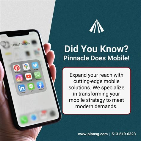 Pinnacle Solutions Group On Linkedin App Appdevelopment Mobilesolutions Techinnovation