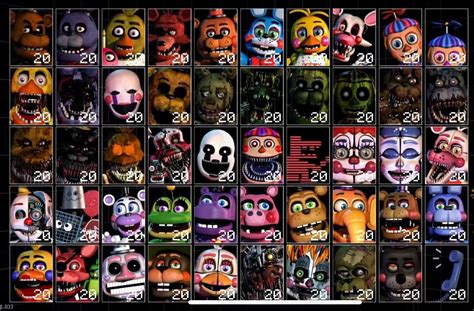 Ucn Character Elimination Day 1 Top 2 Comments Decide Who Is