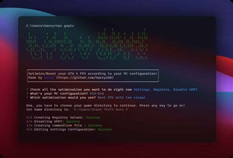 Fps Booster Github Topics Github