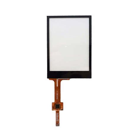 China Customized Capacitive Touch Screen Manufacturers And Suppliers Reshine Display