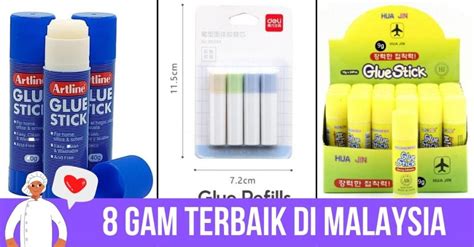 8 Gam Terbaik Di Malaysia 2025 Best