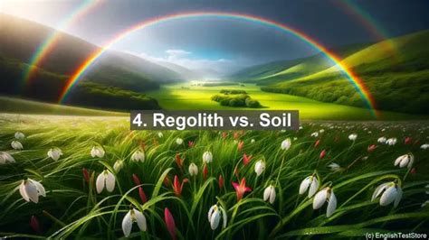 Top 10 Commonly Confused Words In Planetary Geology Englishteststore Blog