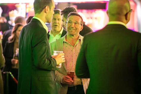 Godfrey Frederick On Linkedin It Was Great To Have Property Industry Foundation As Our First