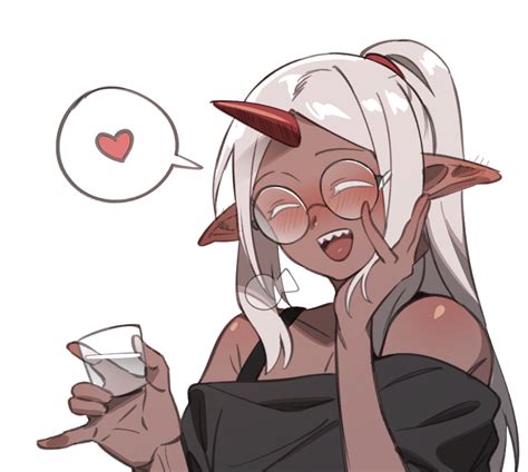 Demon Oni Demon Fantasy Race Funny Pictures And R34 On Joyreactor