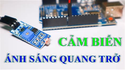 tìm hiểu ứng dụng thực tế của cảm biến ánh sáng arduino trong đời sống makeblock
