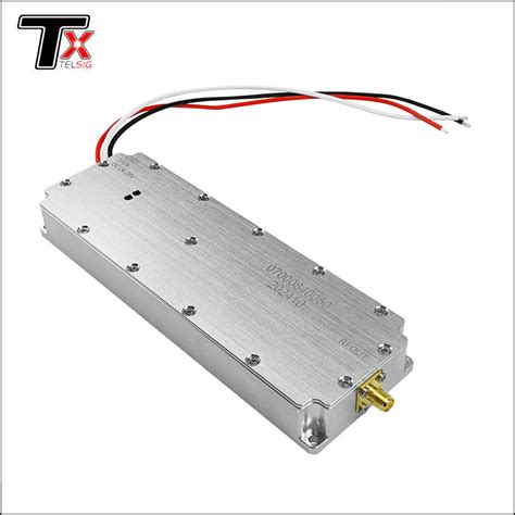 50w Digital Source Power Amplifier Module With Circle Protect Manufacturers And Suppliers In