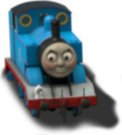 Thomas Mm Vector 5 By Jack1set2 On Deviantart