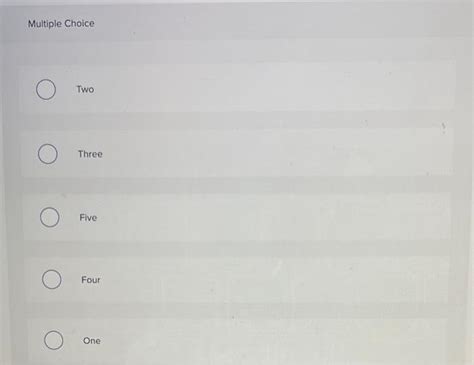 Solved Traits That Are Determined By A Single Gene Are Of