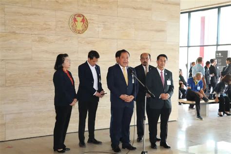 ฝ่ายค้านยื่น“ชวน”ซ้ำชงศาลรธนฟัน“ศักดิ์สยาม”ปมถือหุ้น
