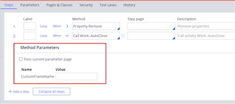 Pega Activities Complete Understanding Pega Help Case Management