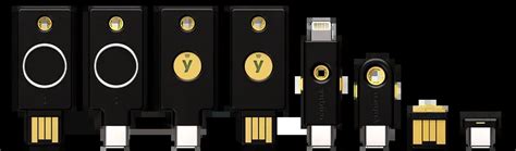 The Complete Guide To Ssh With Fido2 Security Keys By Jonas Markström