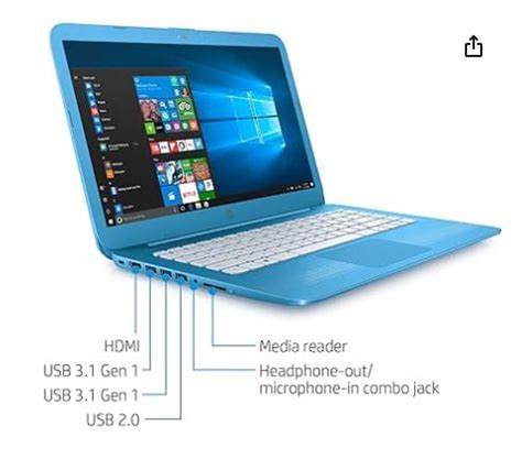 Hp Stream Laptop A Comprehensive Guide Tips All Net Access