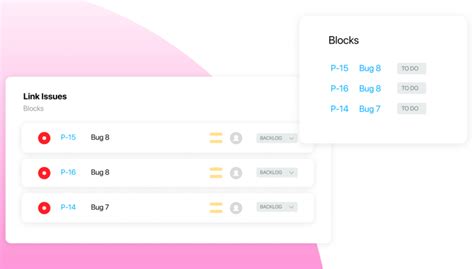 Linksy Advanced Issue Linking For Jira Atlassian Marketplace