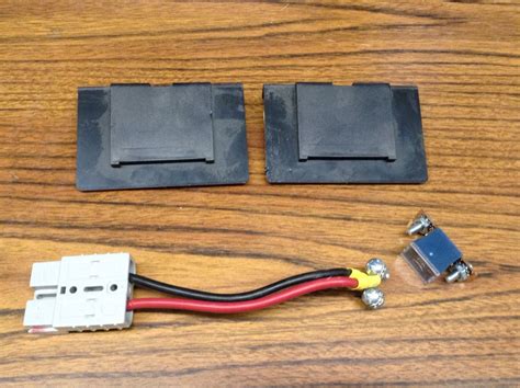 [view 23 ] Battery Connector Apc Ups