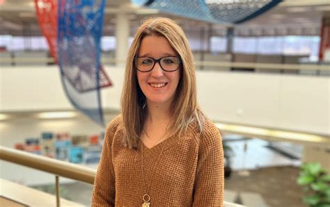 Employee Spotlight Charting Growth With Tamara Ward Ic System