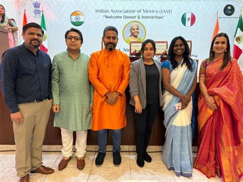 rohit chouhan on linkedin indiamexicorelations