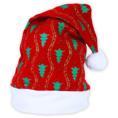 Rappa Vánoční čepice Maxíkovy Hračky