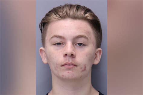 Aiden Fucci Accused Of Killing Tristyn Bailey Makes Odd Court Appearance Crime News