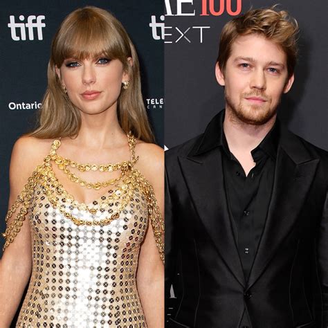 Taylor Swift Seems To Share What Led To Joe Alwyn Breakup In New Song