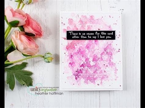 Unity Quick Tip Watercolor Resist Background Unity Blog