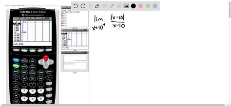 ⏩solvedfind The Limit If It Exists If It Does Not Exist Explain Numerade