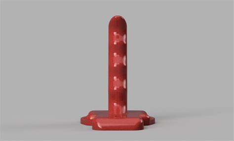 Free 3d File Kinect Handle 3d Scanner 🛠️・3d Printing Template To