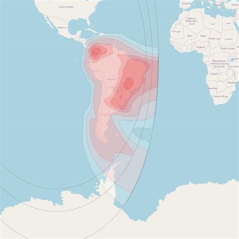 Satbeams Satellite Details Anik G1