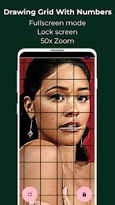 Grid Drawing Apps On Google Play