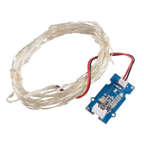 Grove Led String Light The Pi Hut