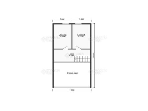 Дом А Frame 12x9 «АФ 4 под ключ фото планировка Доставка и сборка в Москве Санкт Петербурге