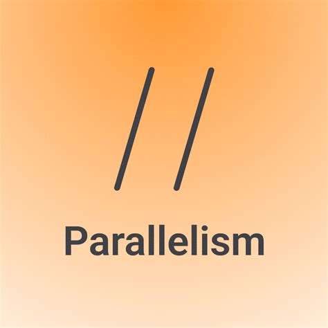 Parallelism Dec 10 2025 Gdandt