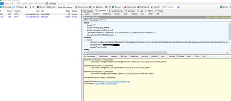 Javascript Ie Not Setting Cookies Firefox And Chrome Works Fine Stack Overflow