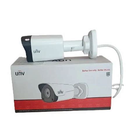 Uniview IPC LB SF A Bullet Camera MP Camera Range M At Rs Piece In Hindaun