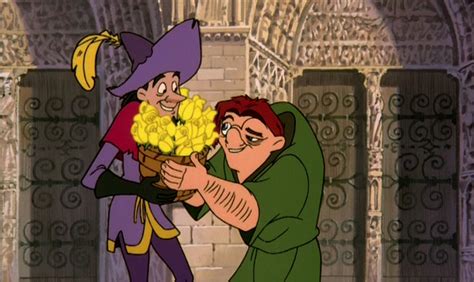 Le Jour Damour Part 1 Of The Music Of The Hunchback Sequel The Hunch